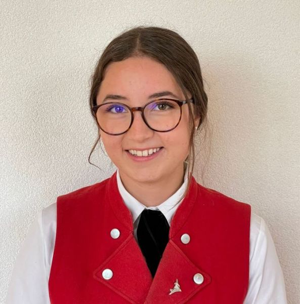 Saxophon - Bürgermusik Au